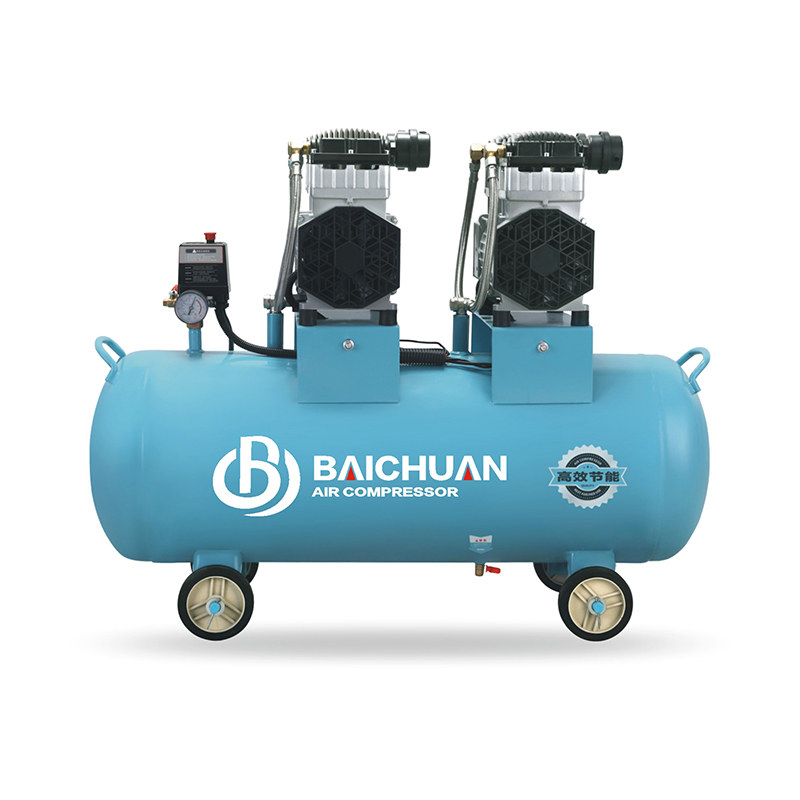 1500Wx2-100L - Taizhou Baichuan Electromechanical Co., Ltd