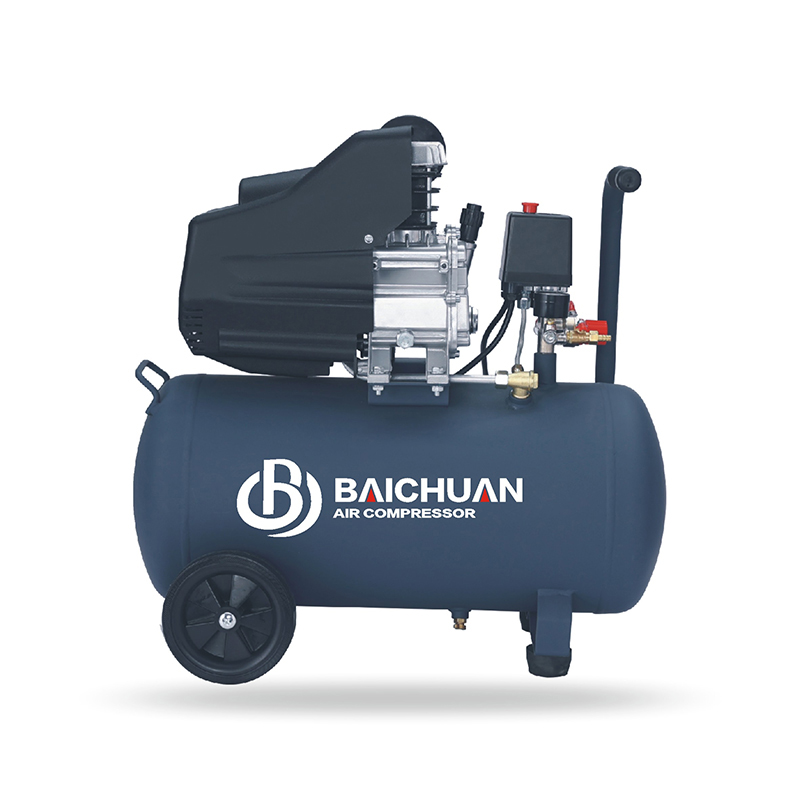 BM50L - Taizhou Baichuan Electromechanical Co., Ltd