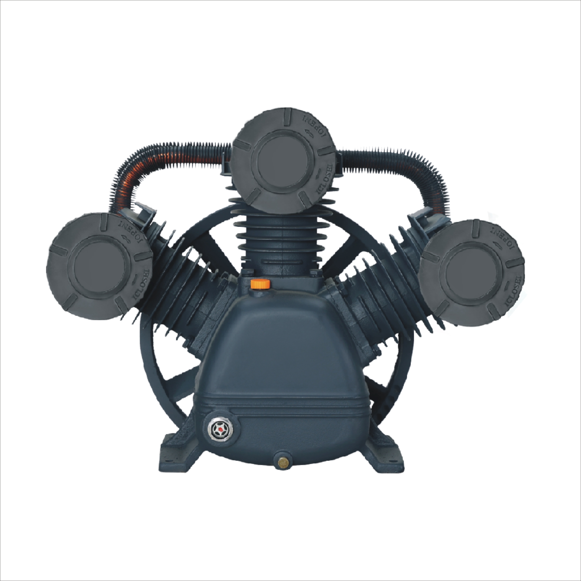 JB-3090 2 Pump - Taizhou Baichuan Electromechanical Co., Ltd