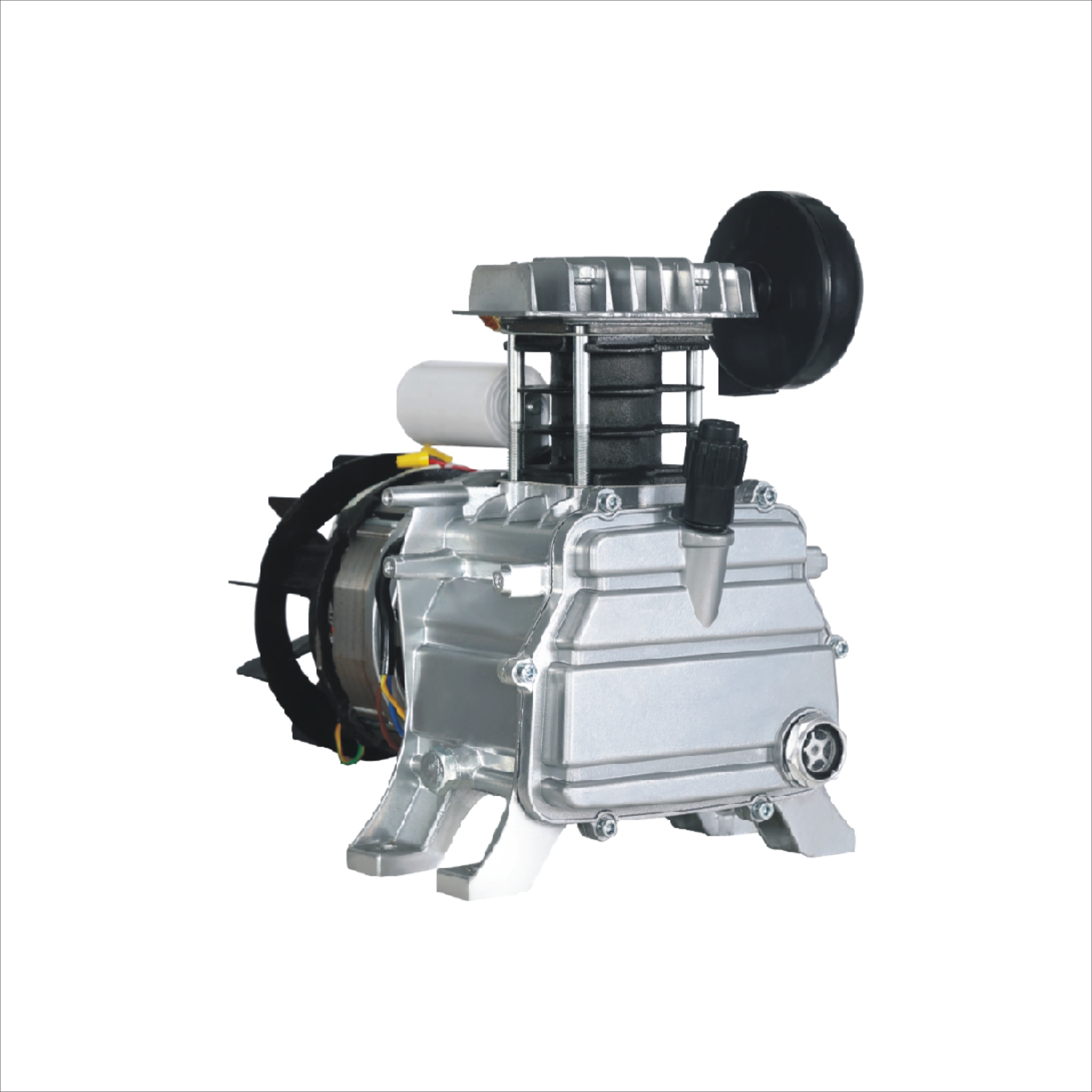 BM-1 Pump - Taizhou Baichuan Electromechanical Co., Ltd